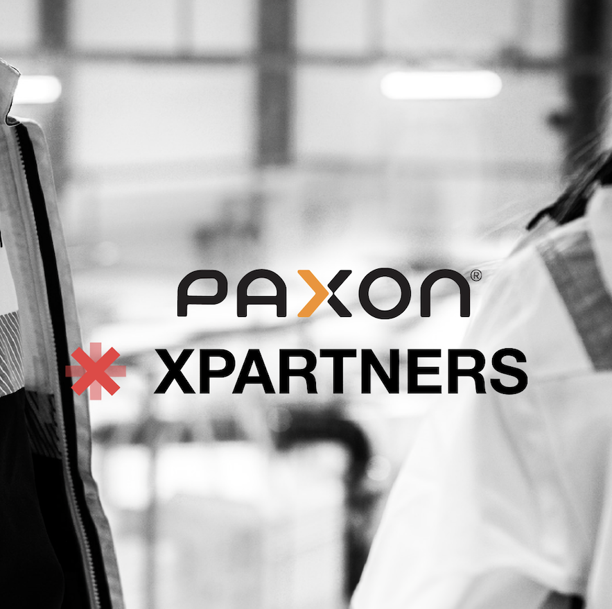 Paxon blir en del av XPartners – Paxon
