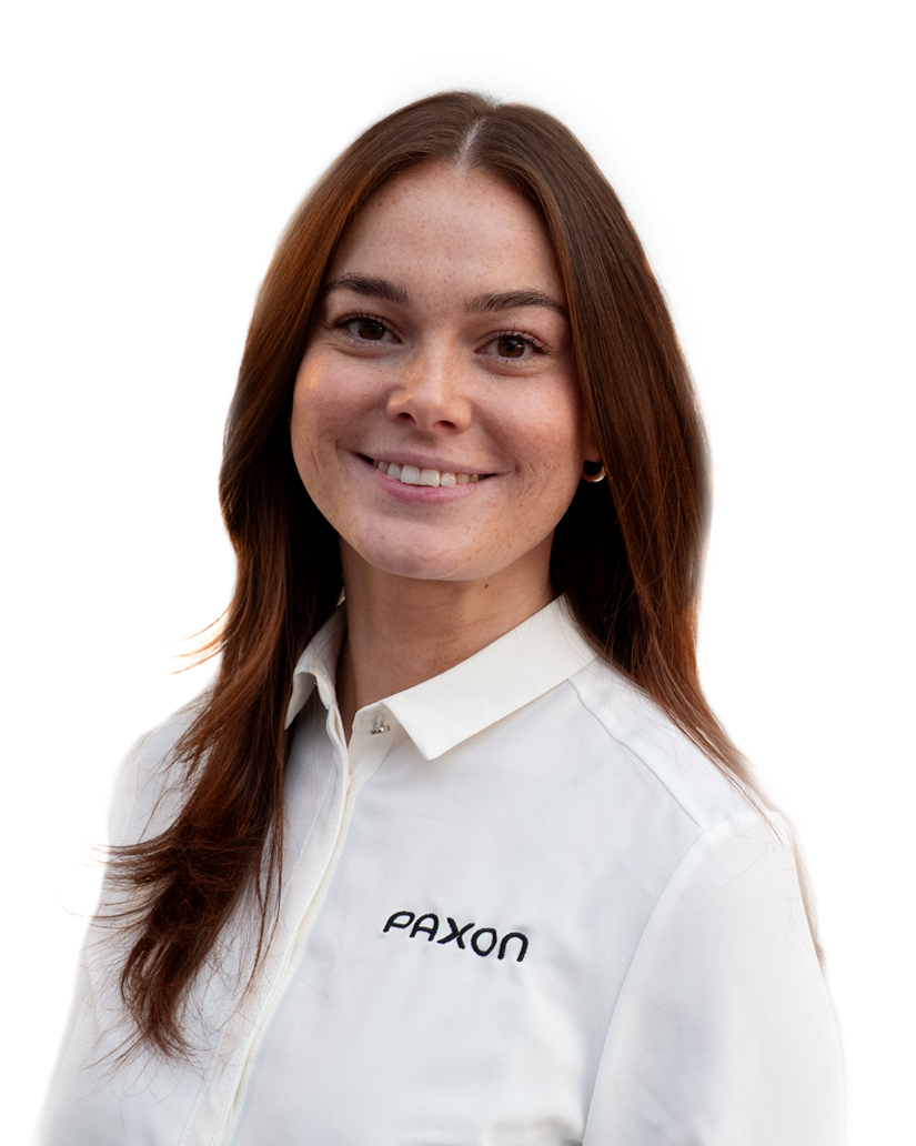 Paxon Stavanger Landingside – Paxon